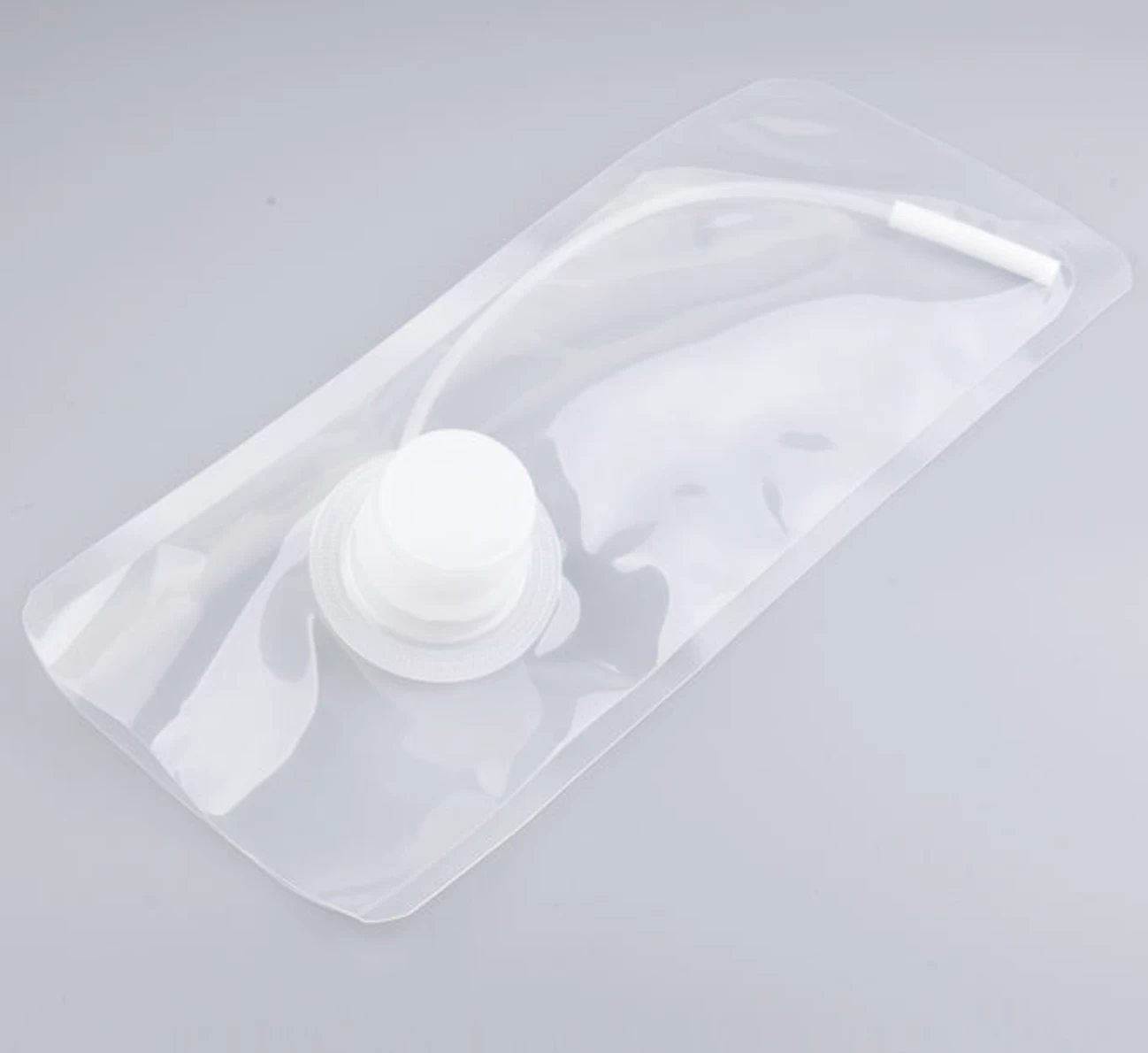 Buy Hemodialysis Bibag from SHIJIAZHUANG SHOUYAO TRADING CO.,LTD ...
