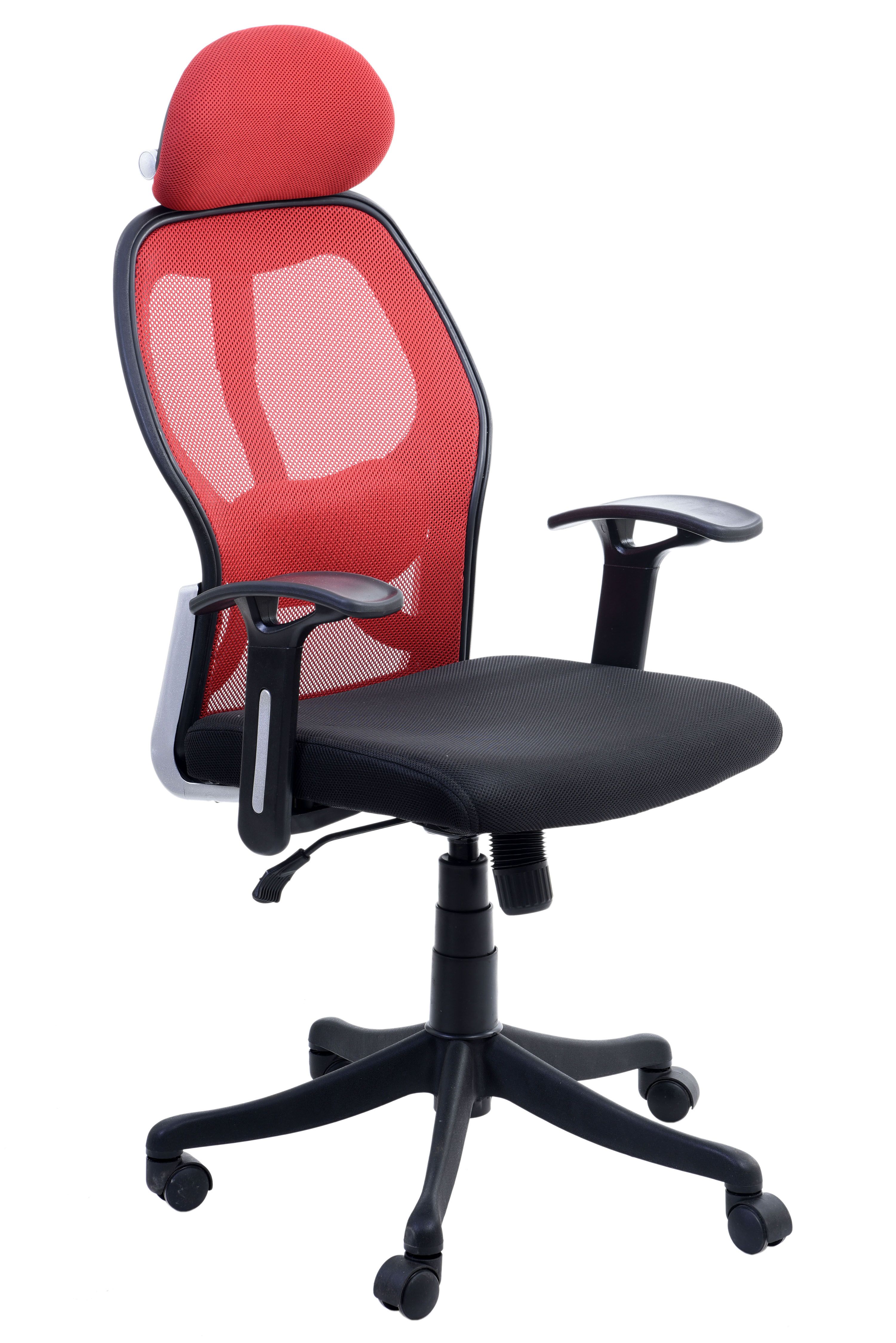 Buy Matrix Mesh High Back Chair from Regent Collection, India ...