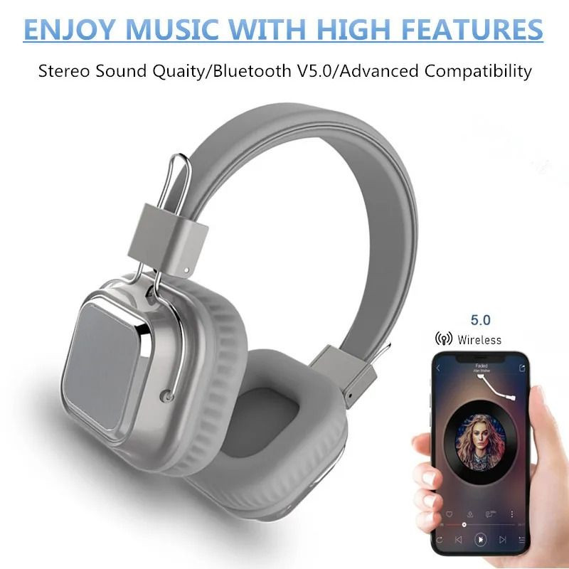 Buy Sodo Sd-1003 Wireless Headphone Gaming Headset from Shenzhen ...