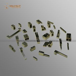 Buy Brass Terminal from Ningbo Innovator International Trade Co., Ltd ...