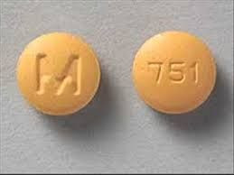 Buy Flexeril (cyclobenzaprine) - Merck from MM Lesh Trading, South ...