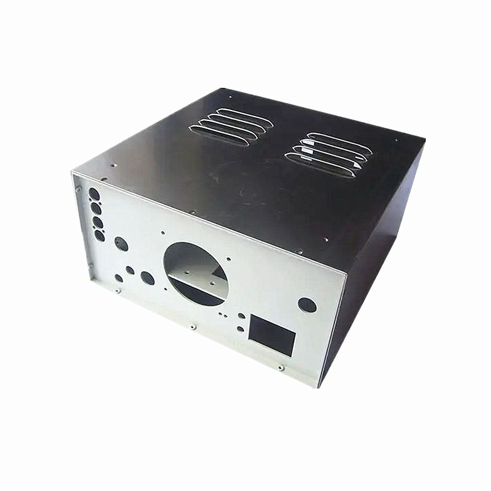 Buy Sheet Metal Computer Case Cabinet from Jiangxi Junchang Technology ...