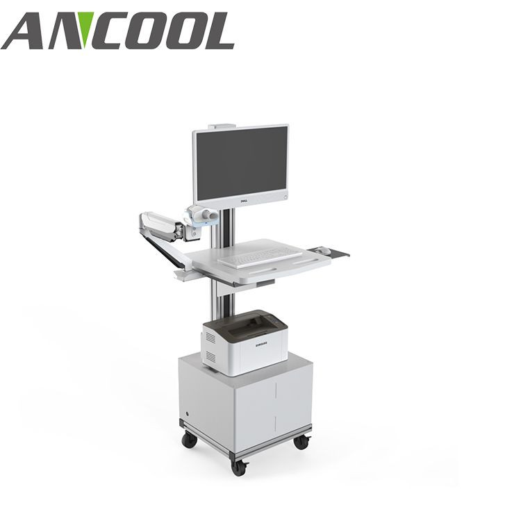 Buy Pulmonary Function Testing Device from Ancool Technology Co., Ltd ...