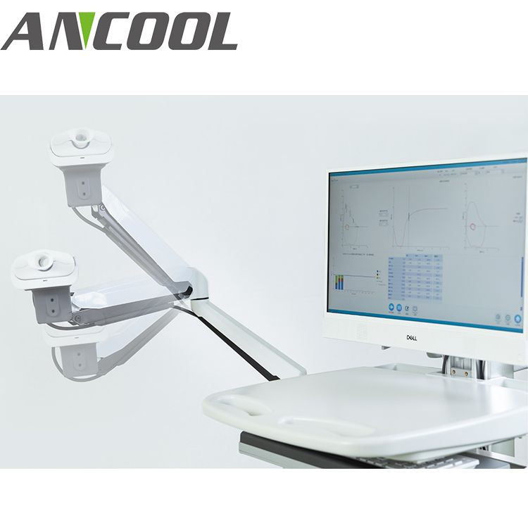Buy Pulmonary Function Testing Device from Ancool Technology Co., Ltd ...