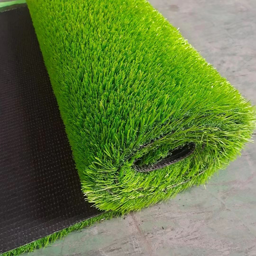 Buy Synthetic Turf Sports Surface 50mm Artificial Lawn Fake Soccer ...
