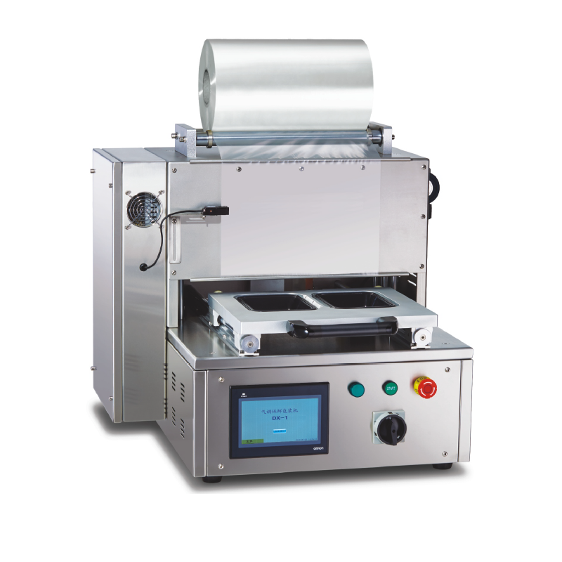 Buy Map Tray Sealing Machine from Zhengzhou Kopy Packing Equipment Co ...