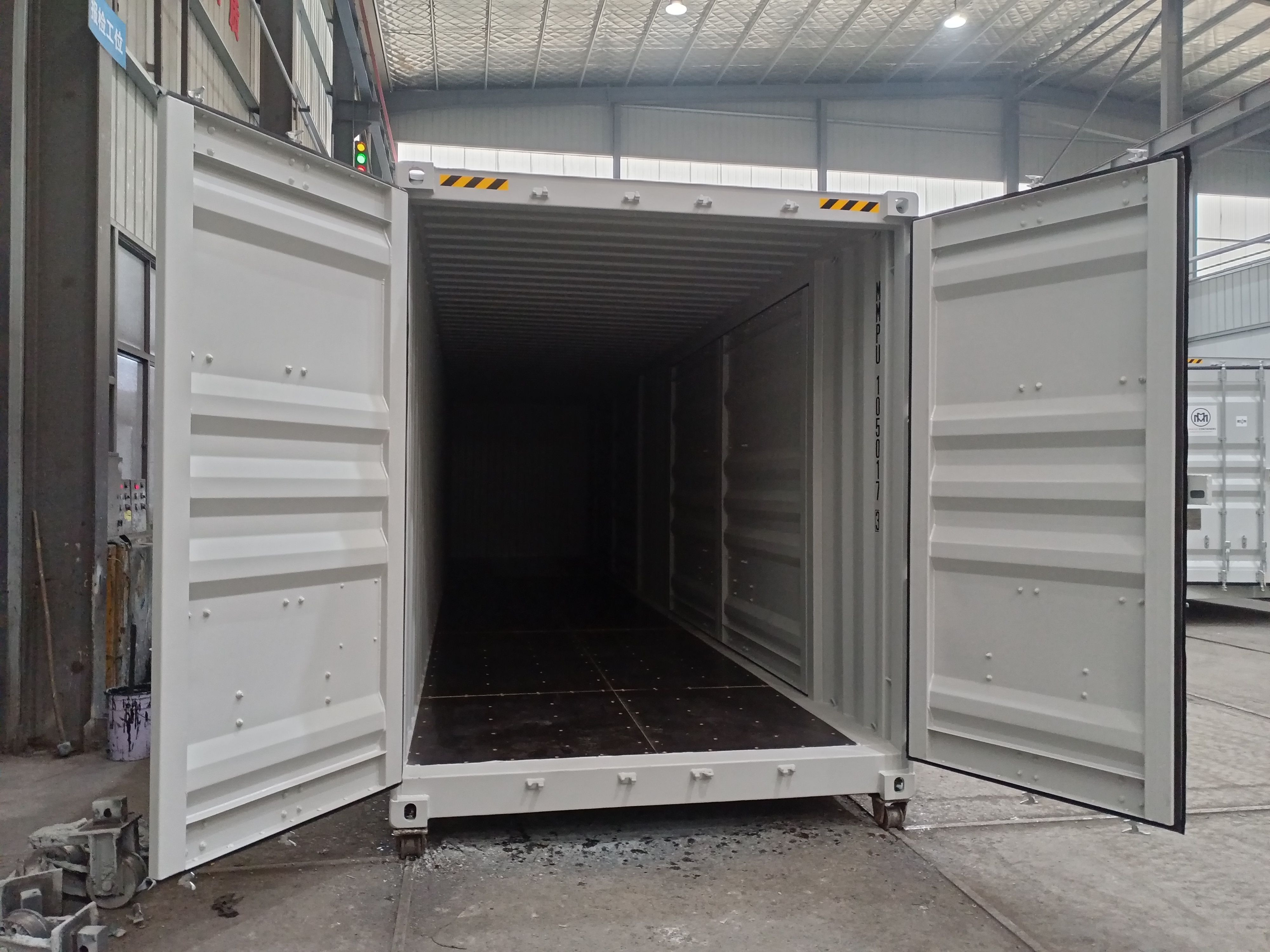 Buy Outdoor Storage Containers New Or Second Hand Inventory from ...