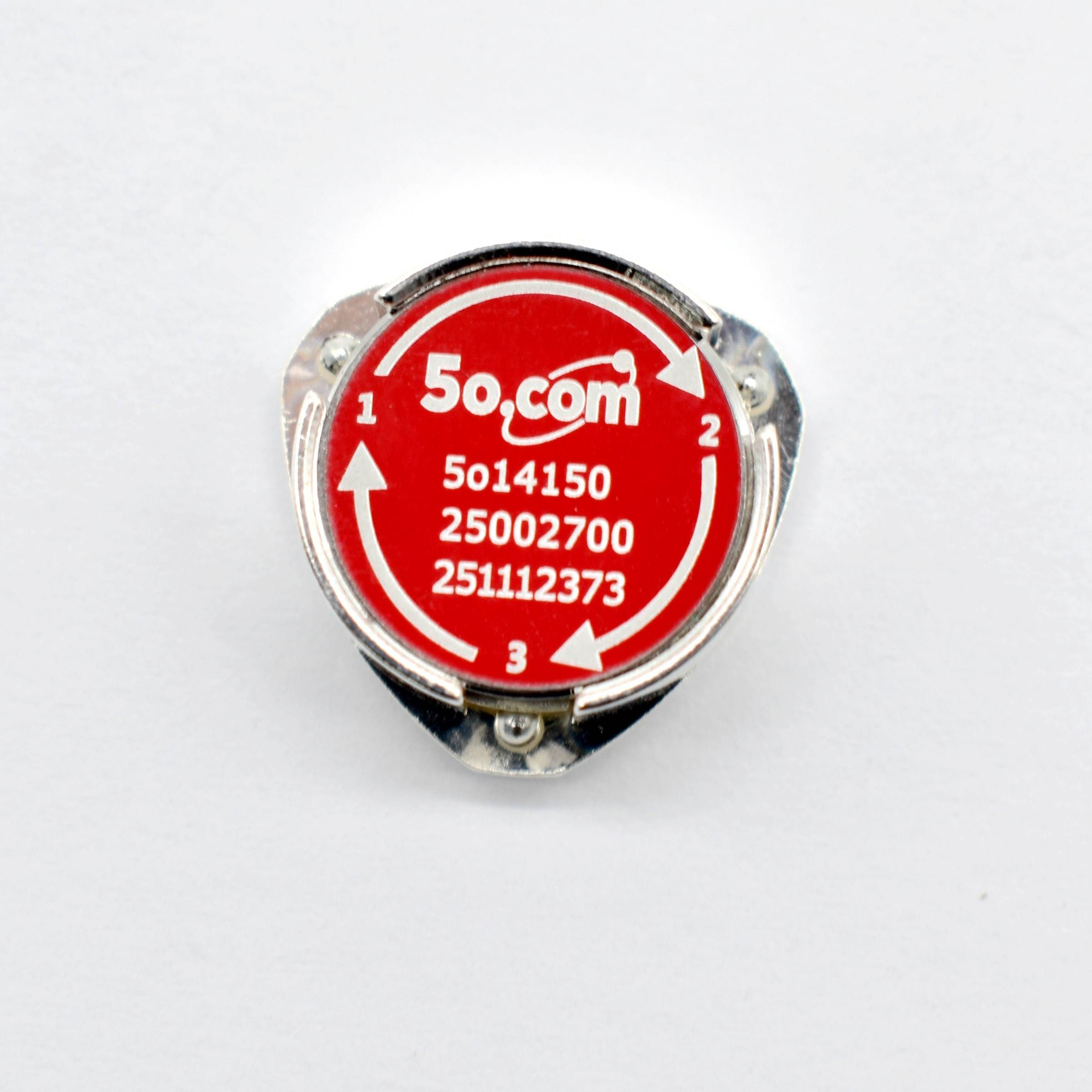 Buy Uhf Band 2500 To 2700mhz Smt Smd Rf Surface Mount Circulator from ...