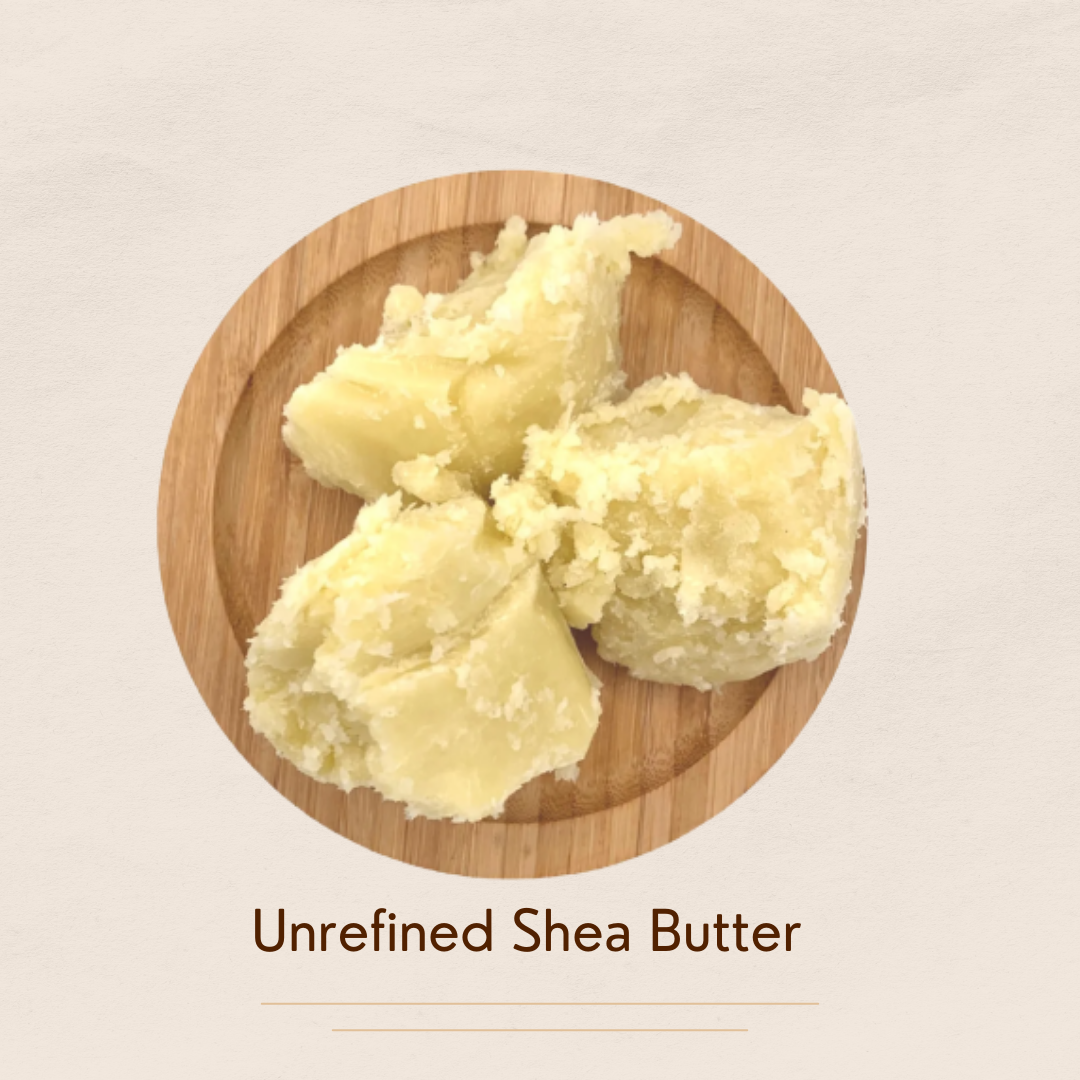 Buy Unrefined Shea Butter from Akwaaba Group, United Arab Emirates ...