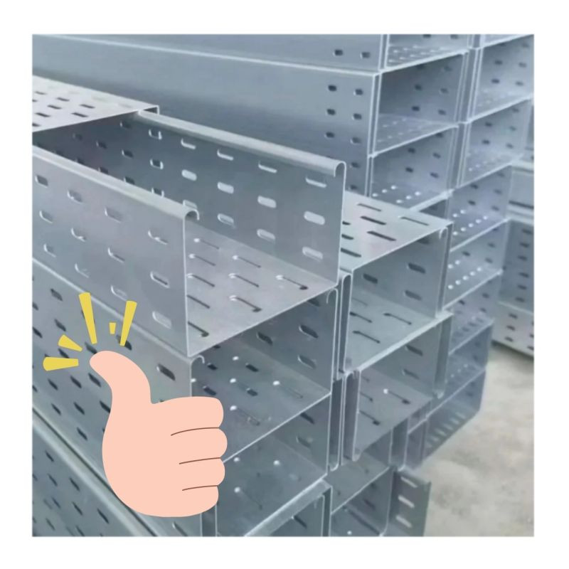 Buy Perforated Cable Tray from shndong baisitong, Hong Kong ...