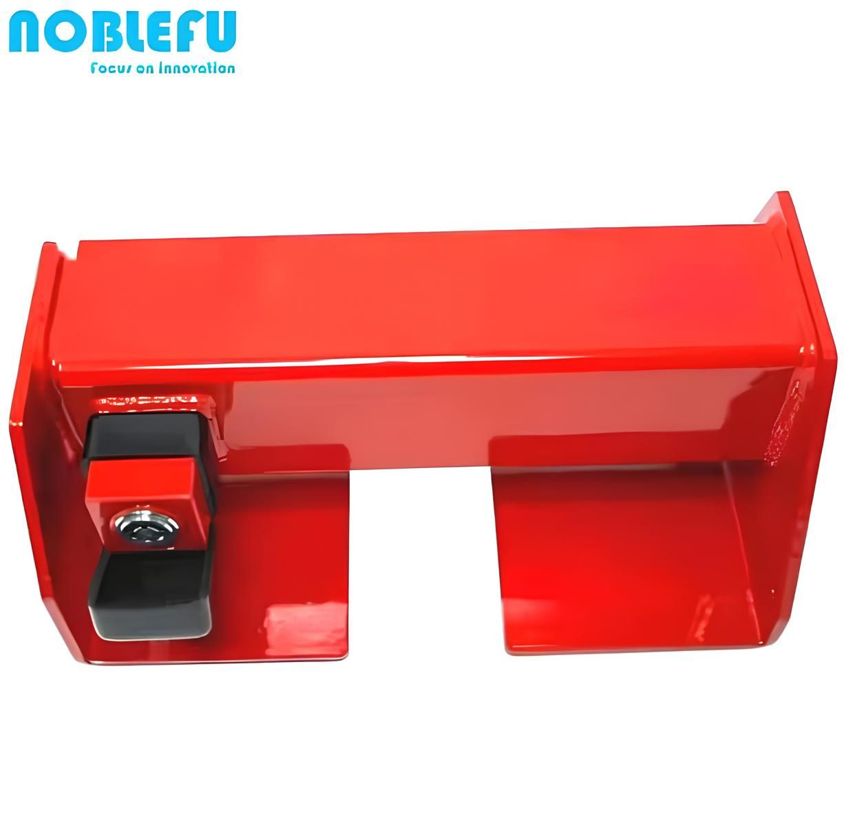 Buy High Quality Heavy Steel Container Latch Cargo Padlock For Marine ...