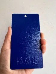 Buy Smooth Gloss Epoxy Polyester High Hardness Coating Powder from ...