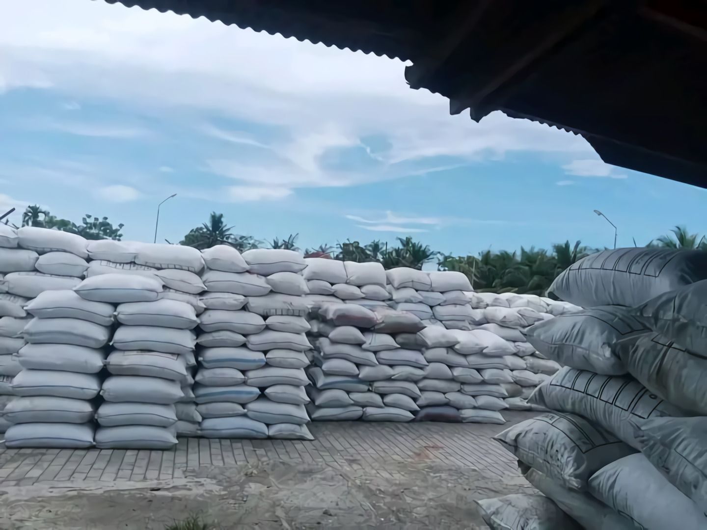 Buy Black Rice Husk Ash With 100% Rice Husk Ash Material Agritama ...