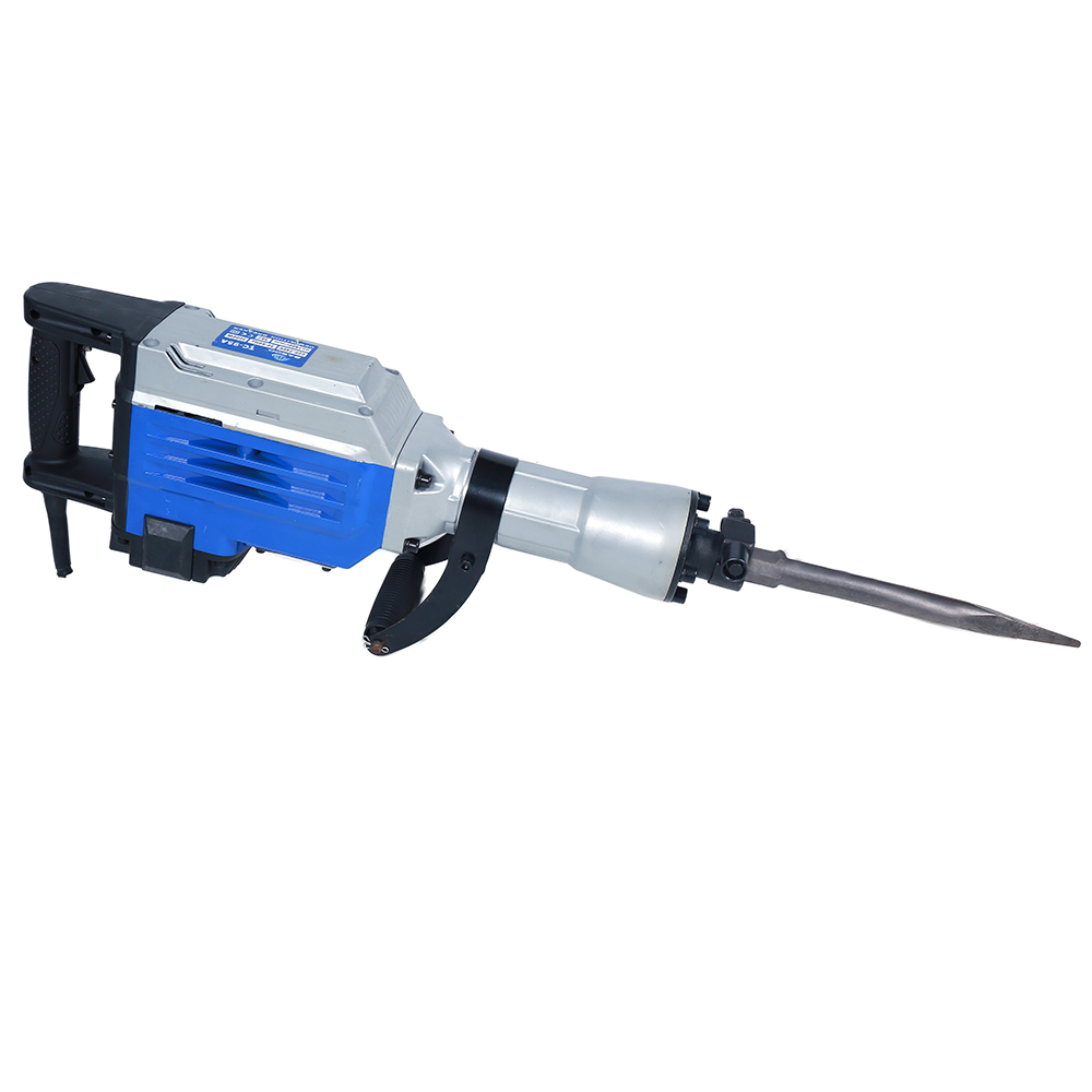 Buy Basoo- Demolition Hammer 3000w from Baset Baees Co., Ltd., China ...