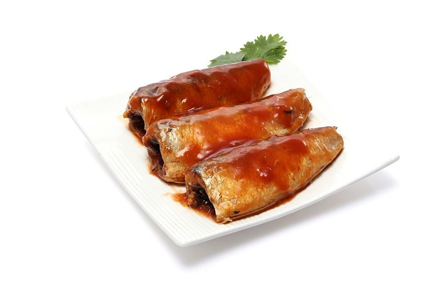 Buy Canned Fish from Asian Resources Metals Limited, United Kingdom ...