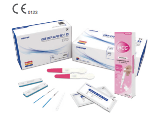 Buy Pregnancy Test Kit Efficient Early Urine Pregnancy Test Midstream ...