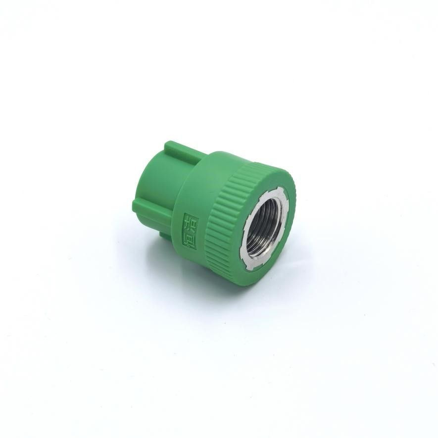 Buy Internal Thread Joint from Zhejiang Rude Pipe Industry Co., Ltd ...