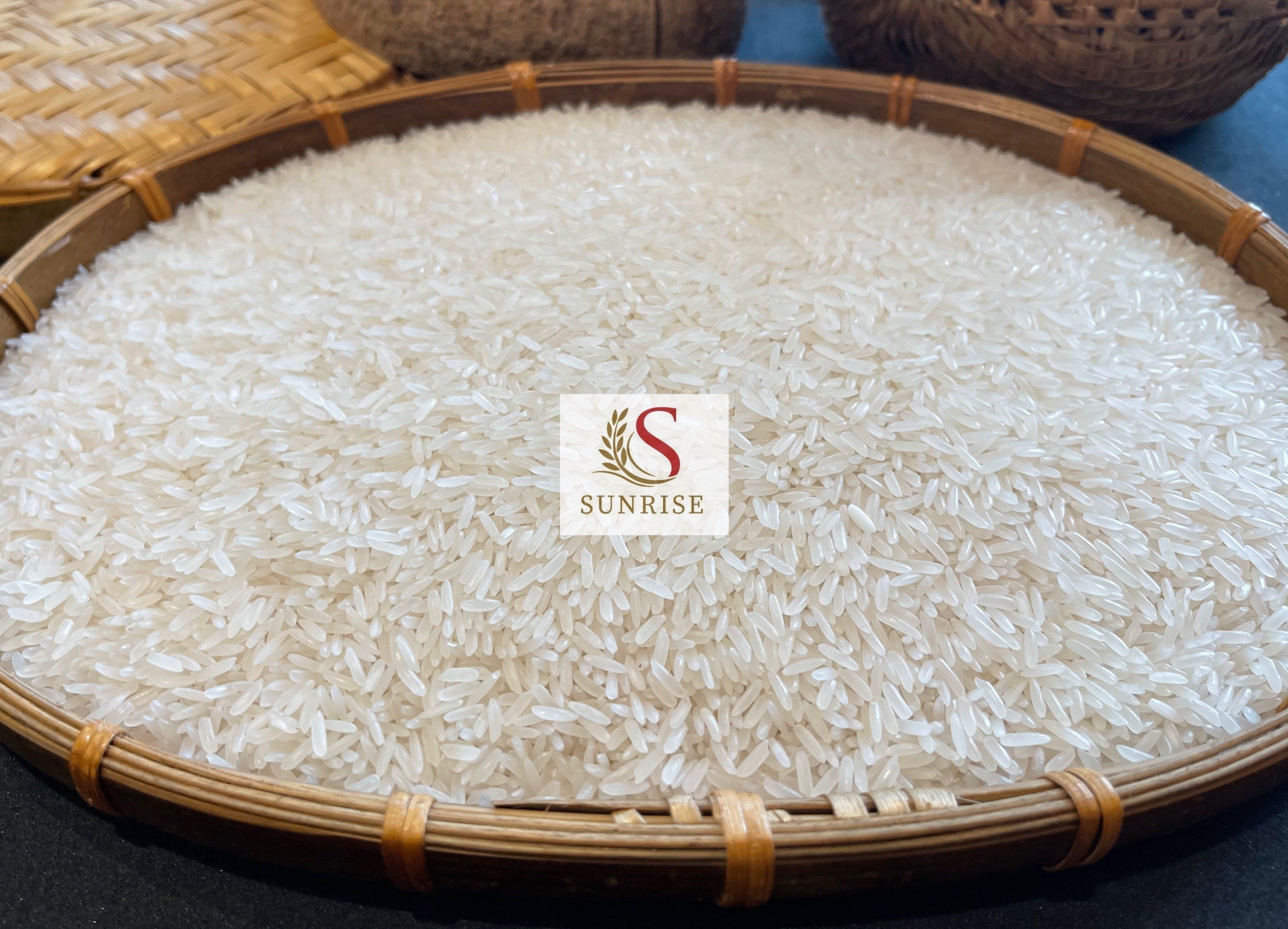 Buy Thai Hom Mali Rice from SUNRISE INS, Vietnam | Tradewheel.com