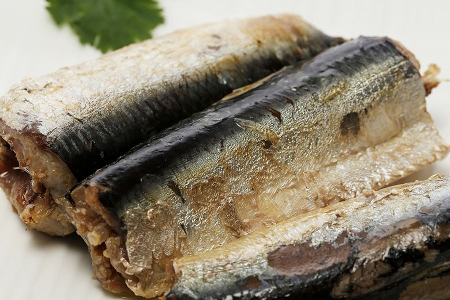 Buy Canned Fish from Asian Resources Metals Limited, United Kingdom ...