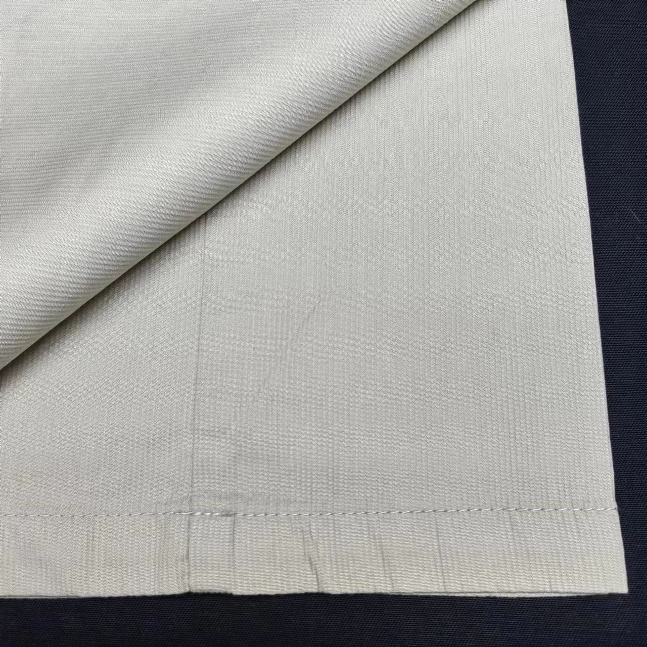 Buy 100% Cotton Stripe Fabric from Hebei Vega Textile&Tech Co., Ltd ...
