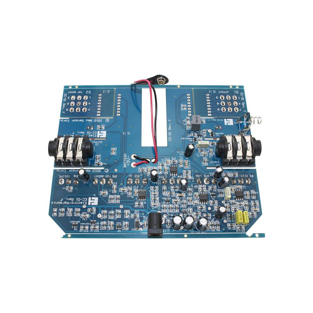 Buy Pcb Manufacturing Amplifier Main Board from Bingo Electronics ...