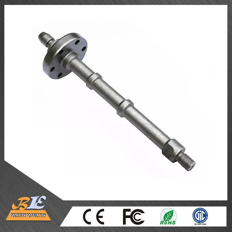 Buy Oem Forging Various Forgings Forging Aluminum Alloy Precision ...