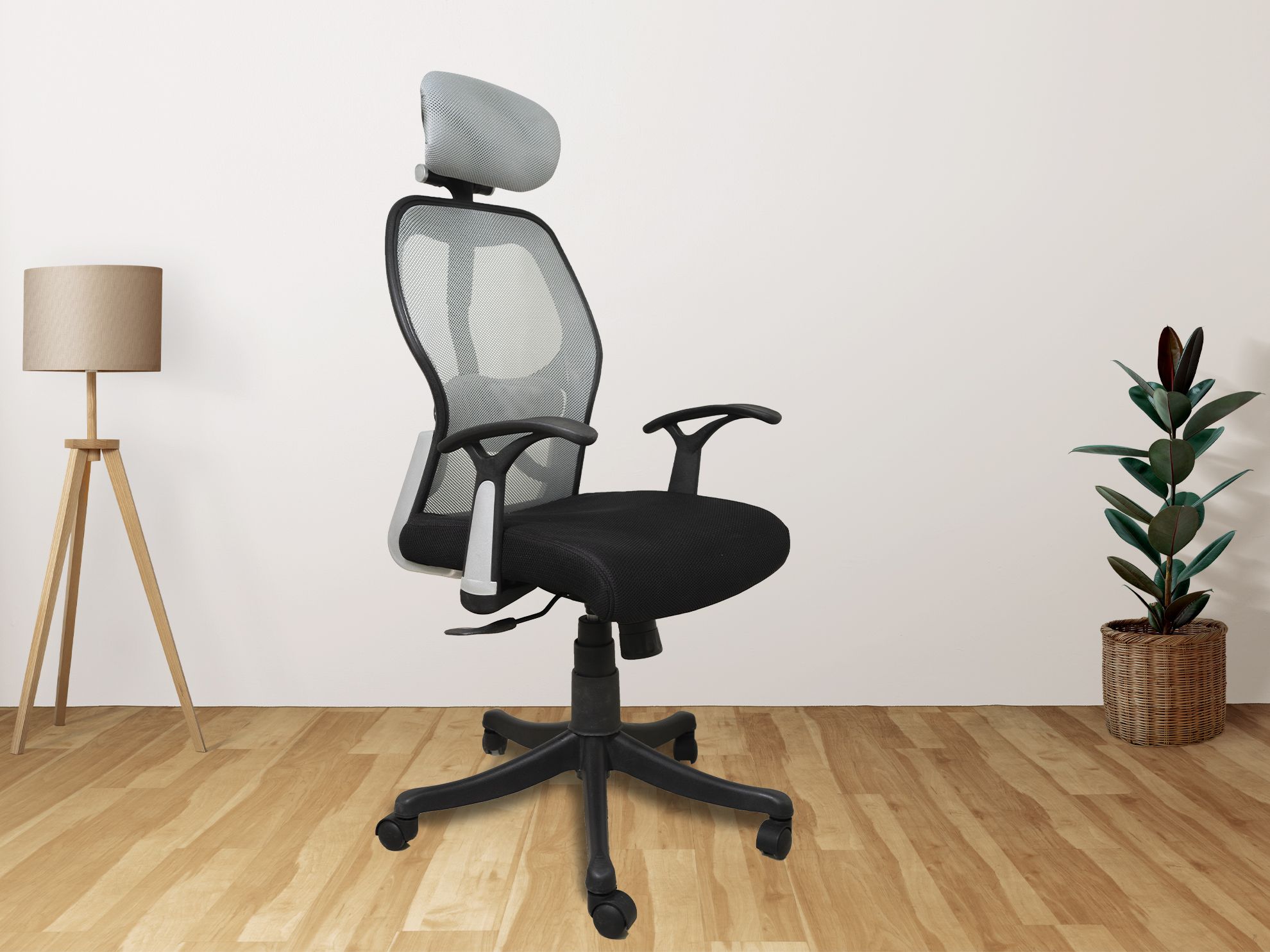 Buy Matrix Mesh High Back Chair from Regent Collection, India ...