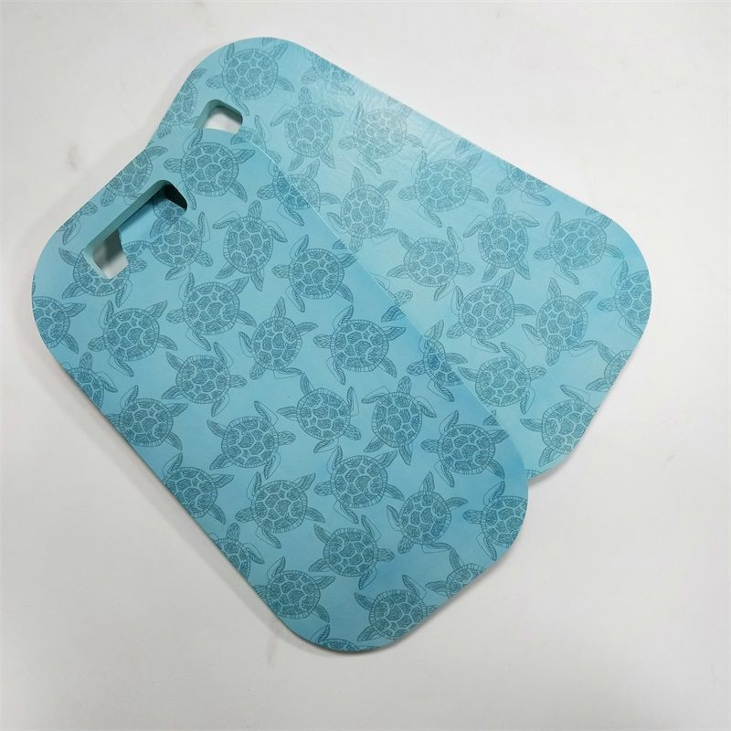 Buy Kneeling Pads Turtle Design from Shenzhen Fulikai Packaging ...