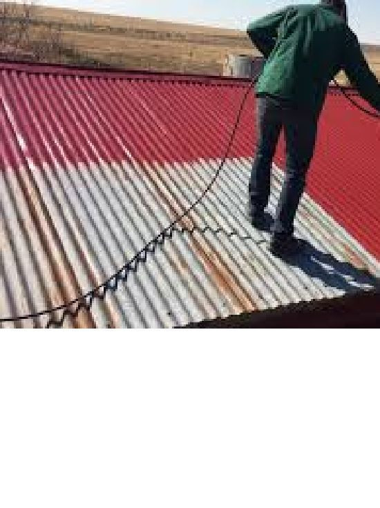Buy Ritver Enamel Paint from Ritver Paints Manufacturing LLC, United ...