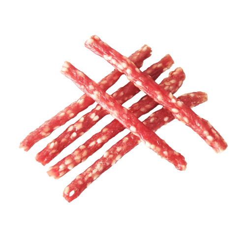 Buy Duck Strips With Rice from Rongcheng W.A.T Pet Foodstuff Co., Ltd ...