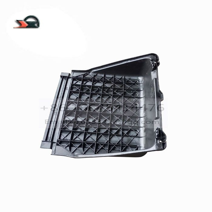Buy Wg9525760314 The Battery Cover Sinotruk Haohan N7g Electrical Parts ...