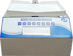 Buy Blood Collection Monitor from Charster Wood Enterprises, USA ...