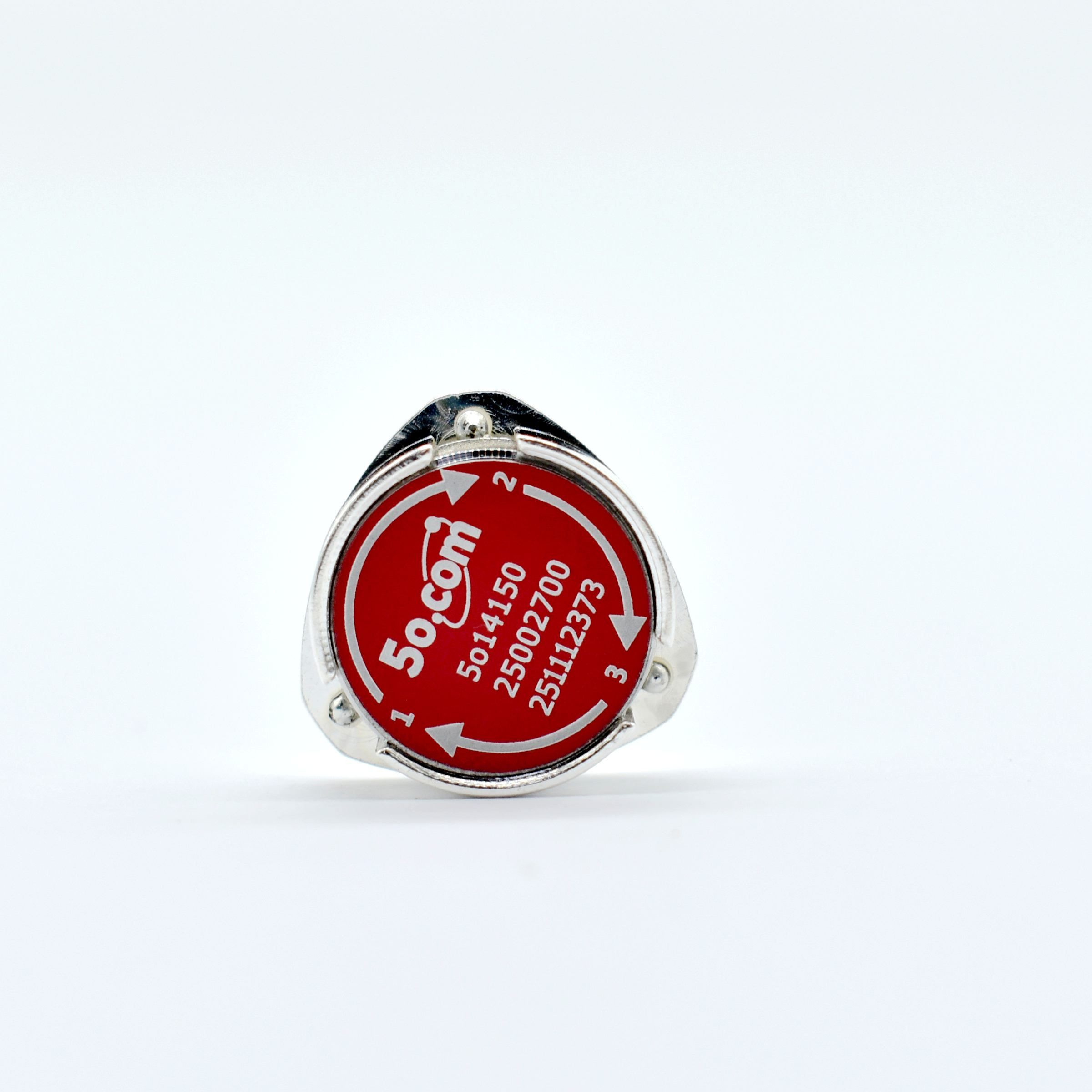 Buy Uhf Band 2500 To 2700mhz Smt Smd Rf Surface Mount Circulator from ...