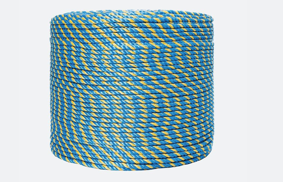 Buy Standard Cable Hauling Rope (parramatta Rope) Telstra Rope from ...