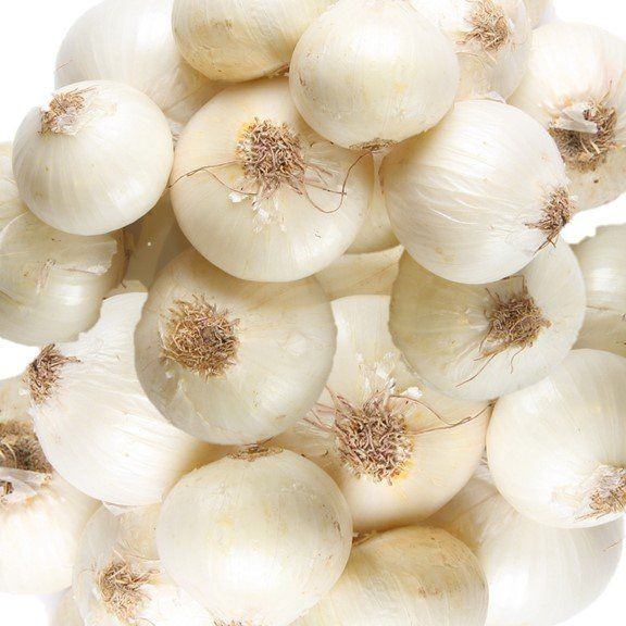 Buy Fresh White Onion from Silva- Belt pty Ltd, Australia | Tradewheel.com