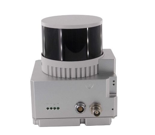Buy Gs-100v Uav Lidar System 360 Degree Fov Laser Sensor from Shenzhen ...