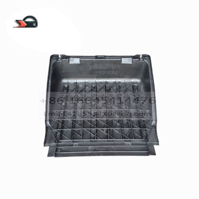Buy Wg9525760314 The Battery Cover Sinotruk Haohan N7g Electrical Parts ...