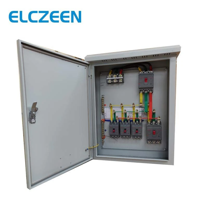 Buy Jxf Electrical Panel from Wenzhou Zeen Electric Co.,Ltd, China ...