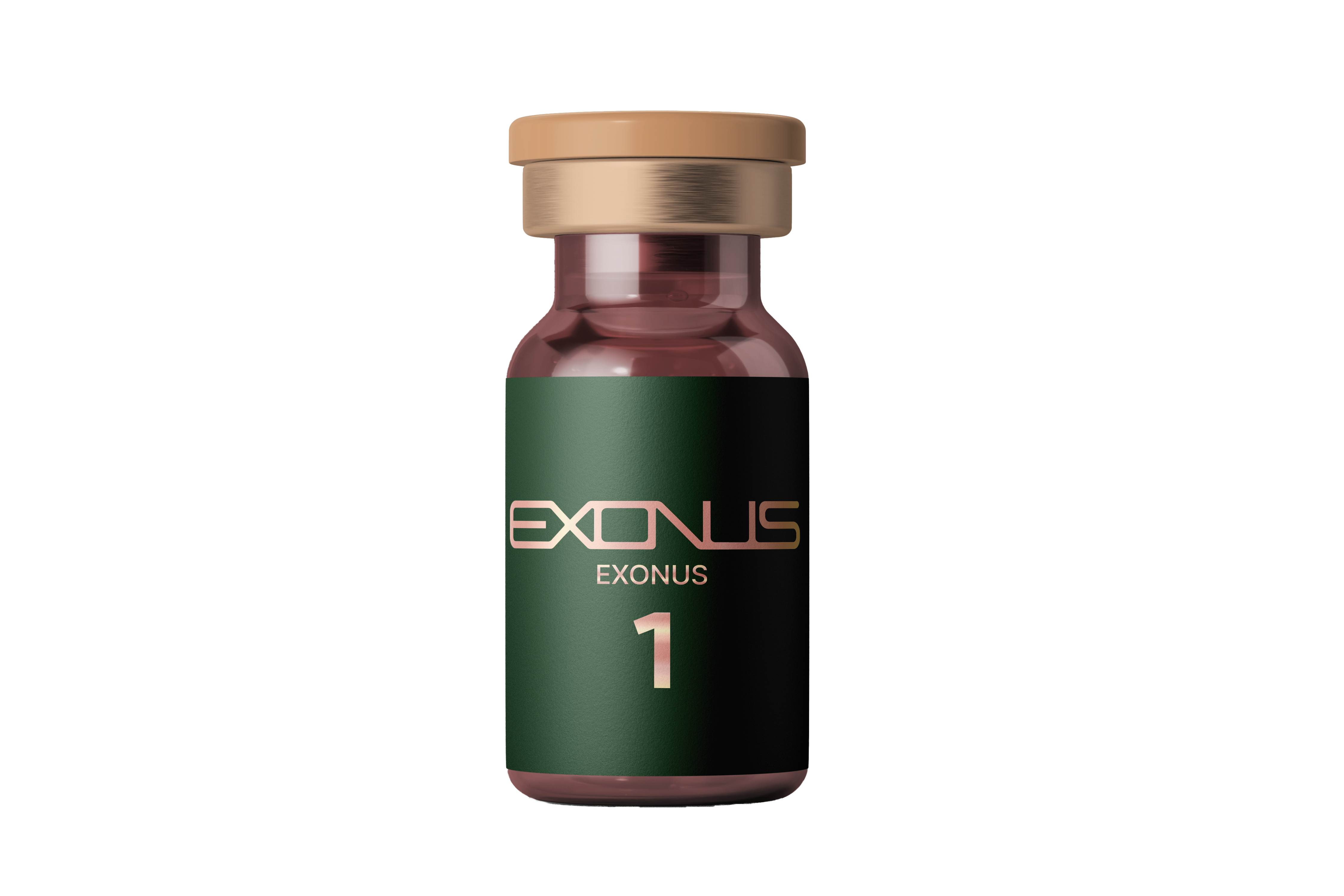 Buy Exonus Exosome Pdrn Skin Booster Cica from HJ Corporations Co.,Ltd ...