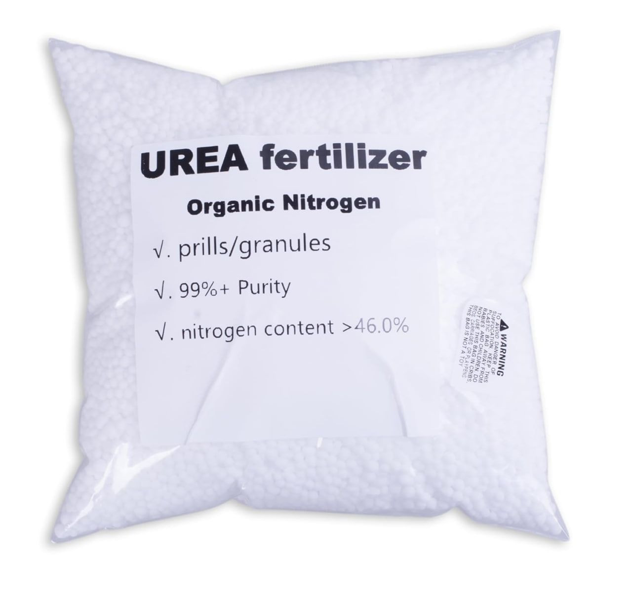 Buy Urea Fertilizer from Wesfarmers., Australia | Tradewheel.com