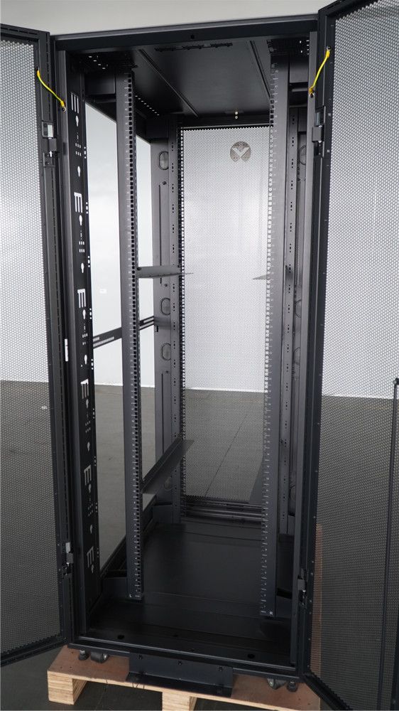Buy Network Cabinets For Vertiv from Guangdong Dingling Intelligent ...