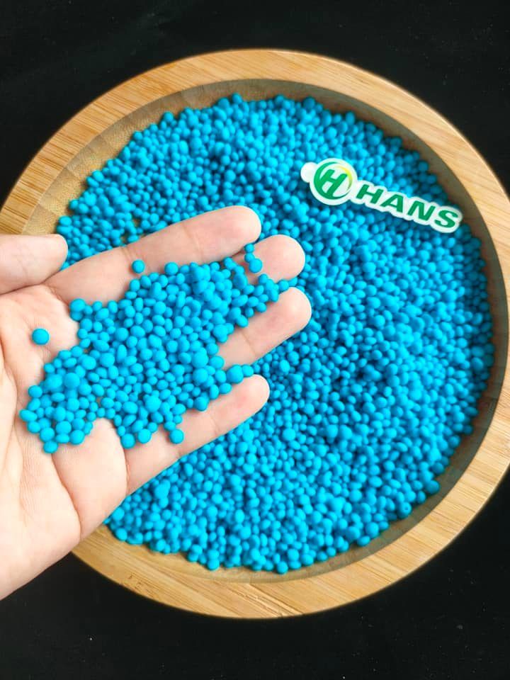 Buy Urea N46 Fertilizer from Hans Corporation Limited, China ...