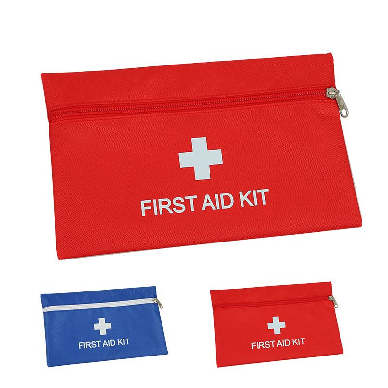 Buy Small First Aid Pouch from Suzhou Hengshuo Imp & Exp Co., Ltd ...