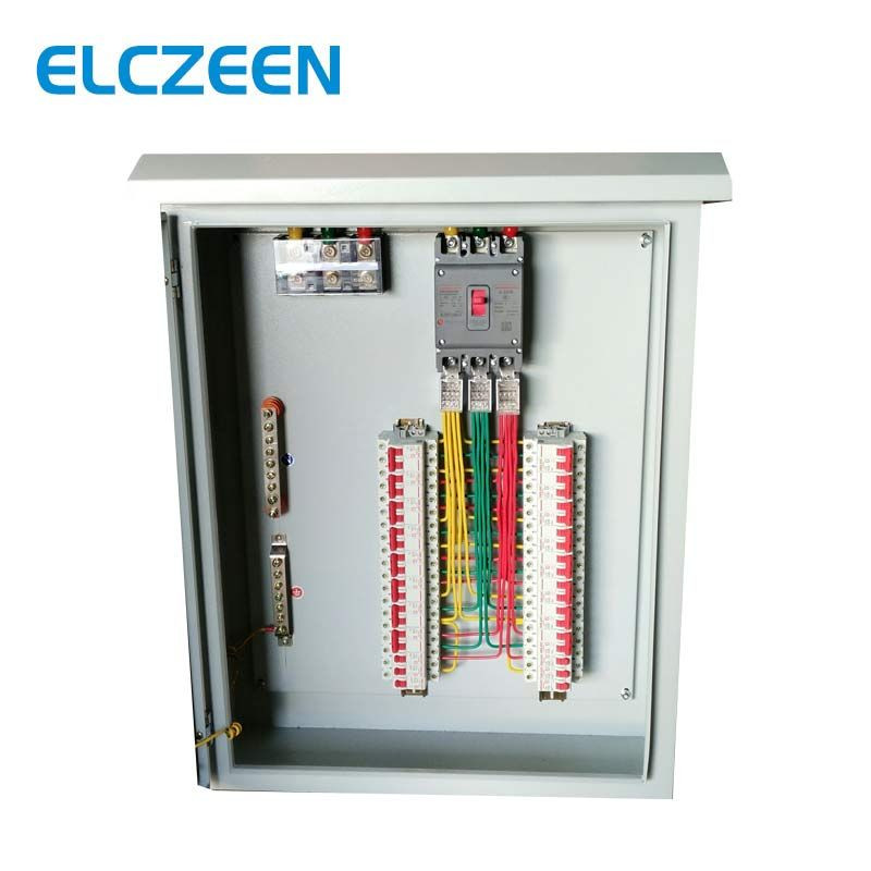 Buy Jxf Electrical Panel from Wenzhou Zeen Electric Co.,Ltd, China ...