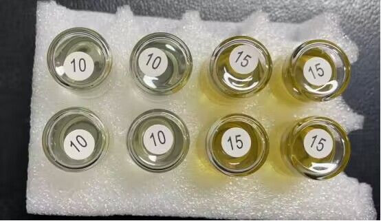 Buy Pharmaceutical Roids Fitness Oil 100ml Oil Injection Finished Oil ...