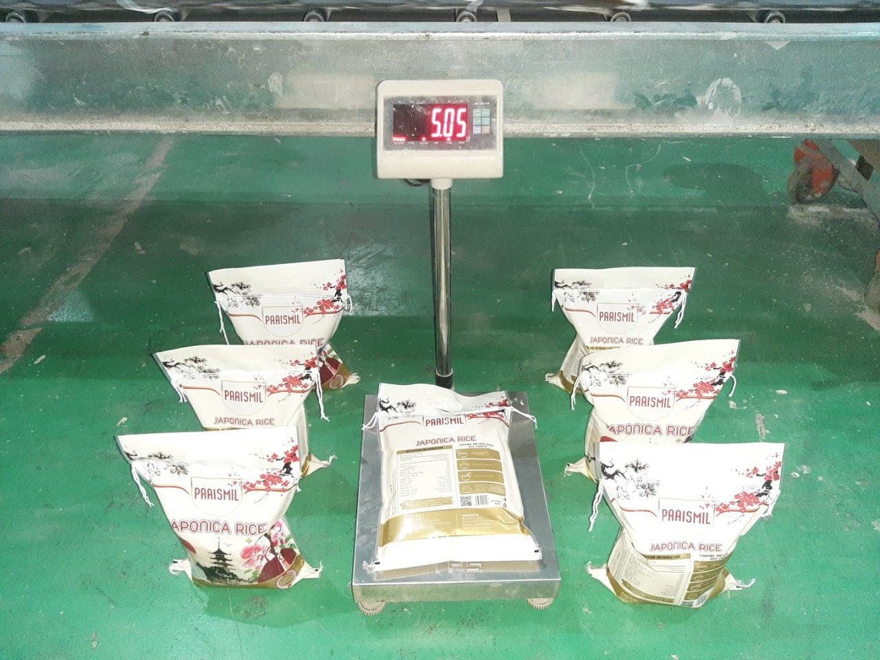 Buy Riz Au Parfume Jasmine / Perfume Jasmine Rice New Crop 2021 For ...