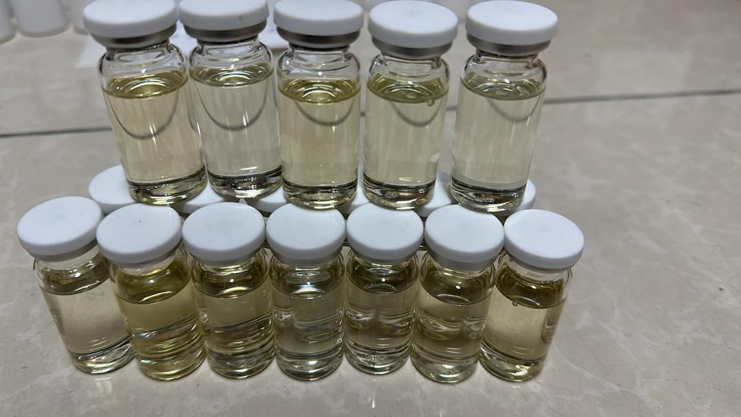 Buy Pharmaceutical Roids Fitness Oil 100ml Oil Injection Finished Oil ...