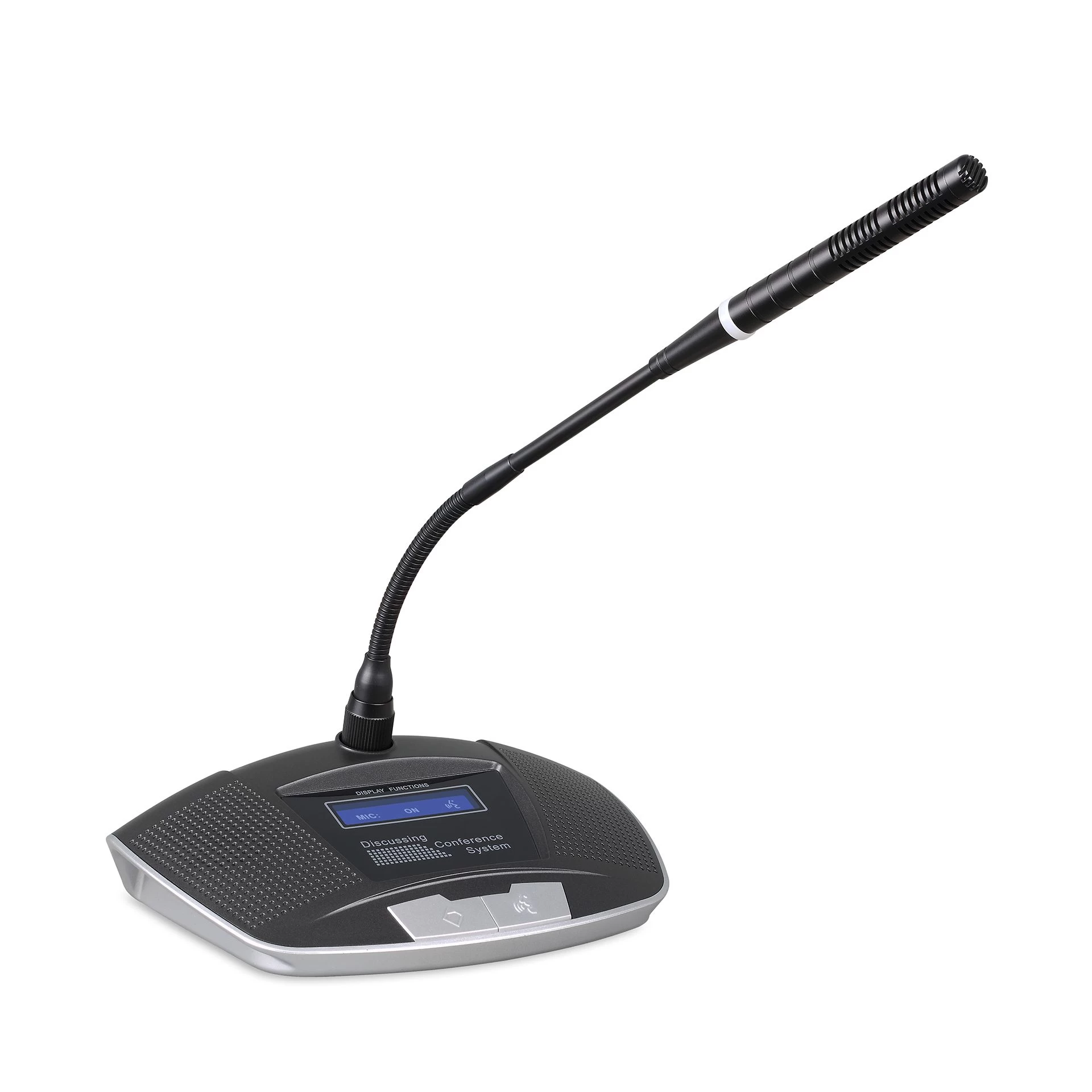 Buy Desktop Discussion Unit Desktop Microphone System Conference Mic Bp ...