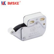 Buy Stainless Steel Mini Push Latch For Integrated Stove from ZHAOQING ...