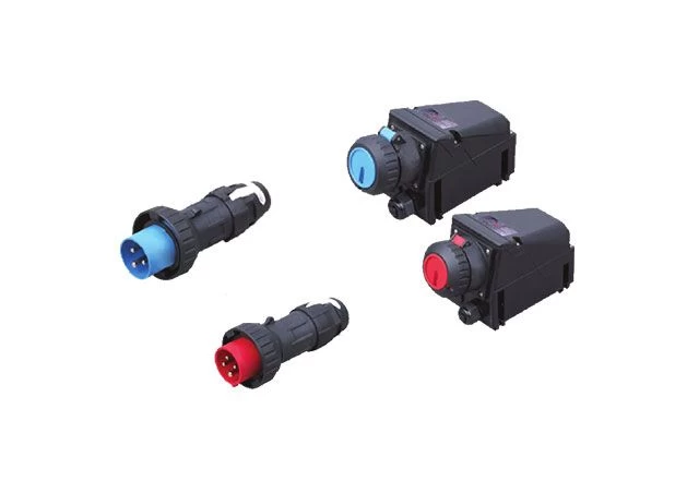 Buy Explosion Proof Receptacle Explosion Proof Socket And Plug Ssp-p ...